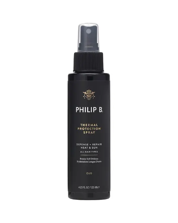 PHILIP B® Thermal Protection Spray 4.23 Oz - No Color