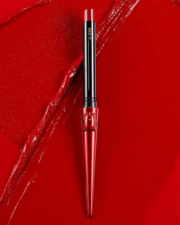 HOURGLASS Confession Ultra Slim High Intensity Refillable Lipstick - Red