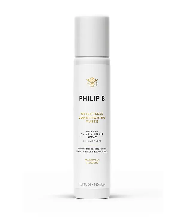 PHILIP B® Weightless Conditioning Water - No Color