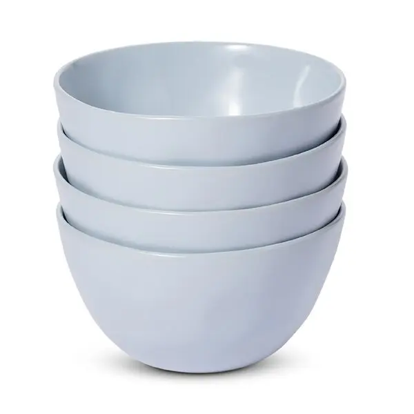 LEEWAY HOME Bowl, Set Of 4