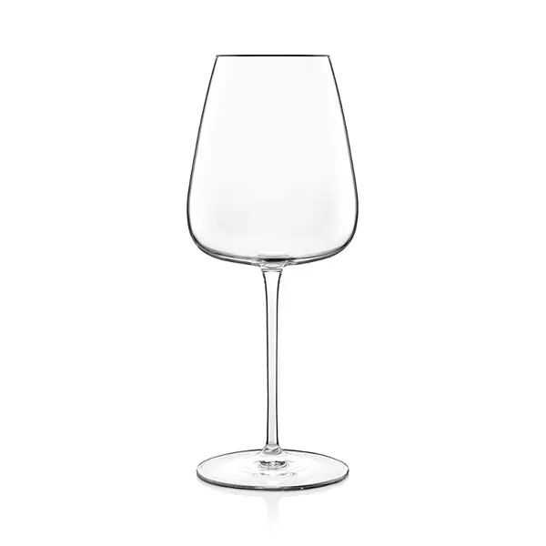 LUIGI BORMIOLI Talismano Chardonnay Glass, Set Of 4 - No Color