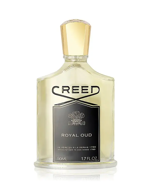 CREED Royal Oud 1.7 Oz - No Color