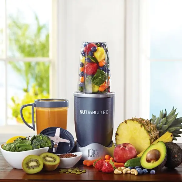 NUTRIBULLET Blender