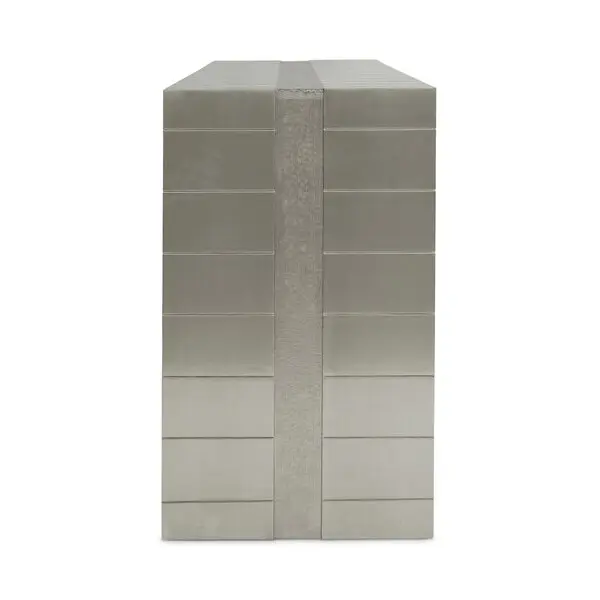 Jonathan Adler Talitha Waterfall Console Table