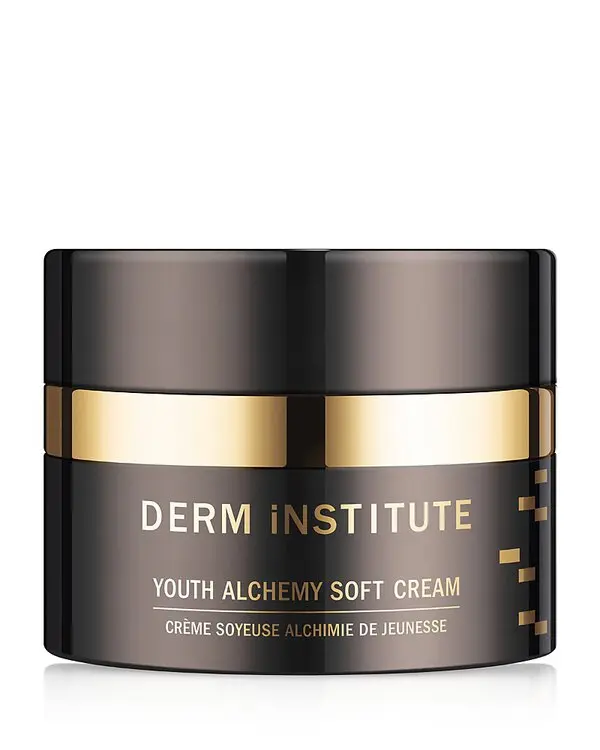 DERM INSTITUTE Youth Alchemy Soft Cream - No Color