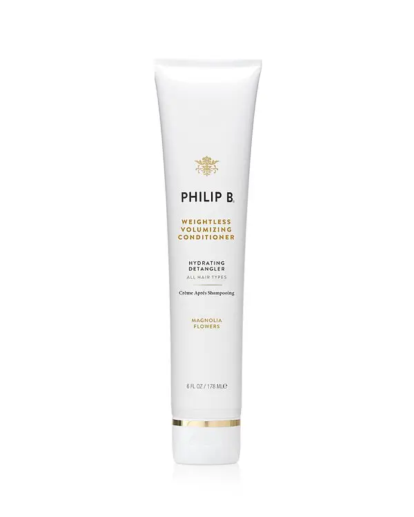 PHILIP B® Weightless Volumizing Conditioner - No Color