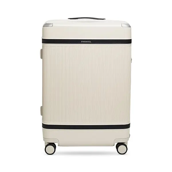 Paravel Aviator Grand Wheeled Suitcase