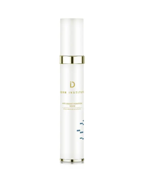 DERM INSTITUTE Anti-oxidant Hydration Serum 1 Oz - No Color