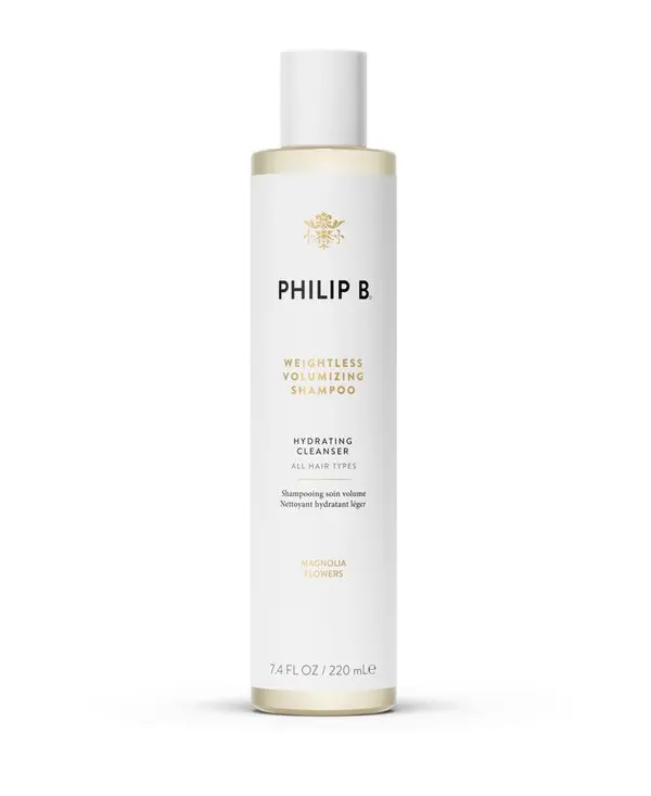 PHILIP B Weightless Volumizing Shampoo