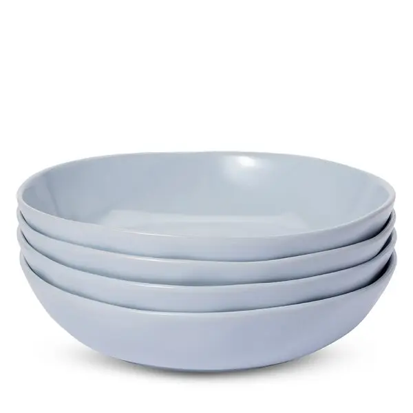 LEEWAY HOME Dish, Set Of 4