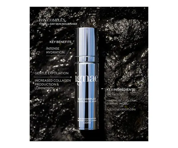 IGNAE Day Complex 1.7 Oz