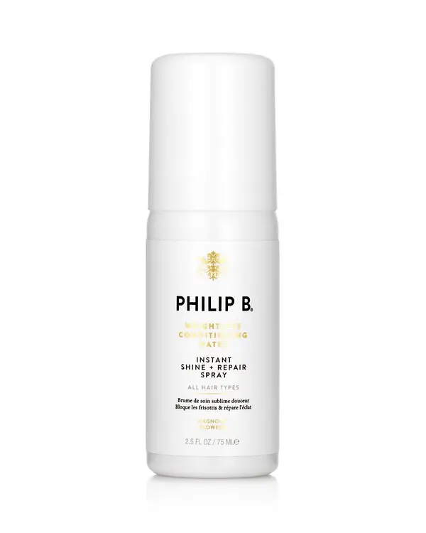 PHILIP B Weightless Conditioning Water, Travel Size - No Color