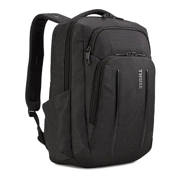 Thule Crossover 2 14 Laptop Backpack - Black