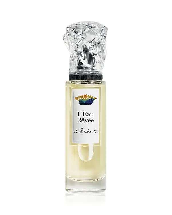 HAIR RITUEL BY SISLEY Sisley-paris L'eau Revee D'hubert 1.6 Oz - No Color
