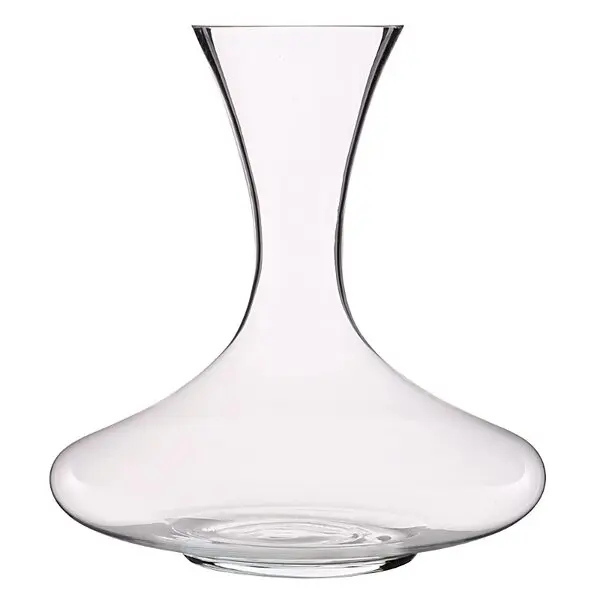 LUIGI BORMIOLI Crescendo Decanter