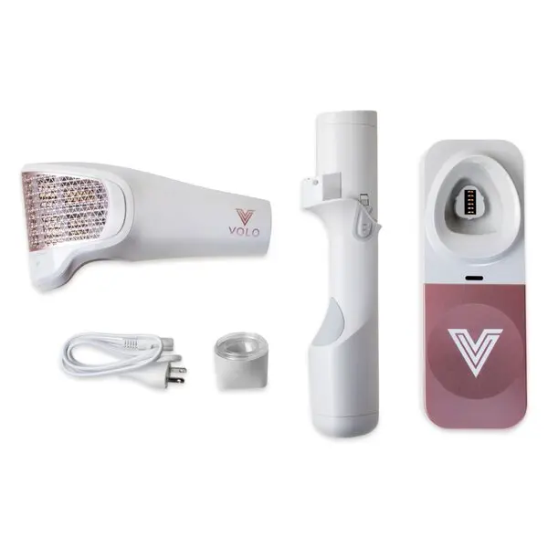 VOLO BEAUTY Go Cordless Hair Dryer