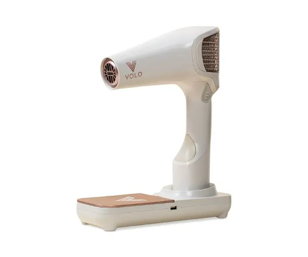 VOLO BEAUTY Go Cordless Hair Dryer