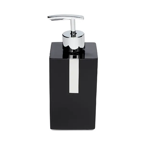 ROSELLI Houston Street Lotion Pump - Black