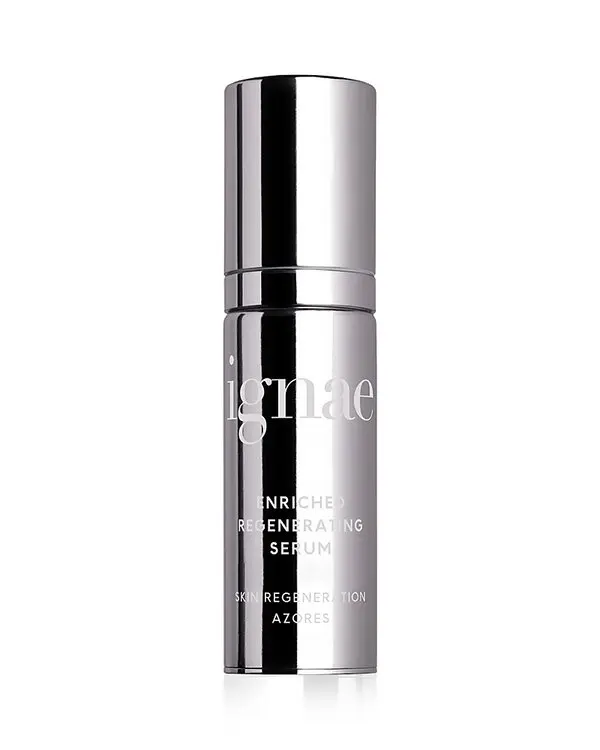 IGNAE Enriched Regenerating Serum 1 Oz - No Color