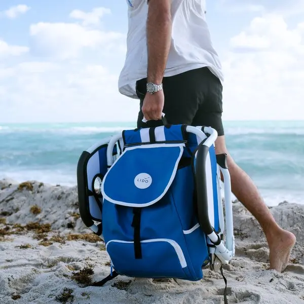 LIDO Beach Chair