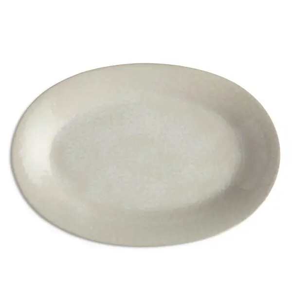 CARMEL CERAMICA Cozina Oval Platter