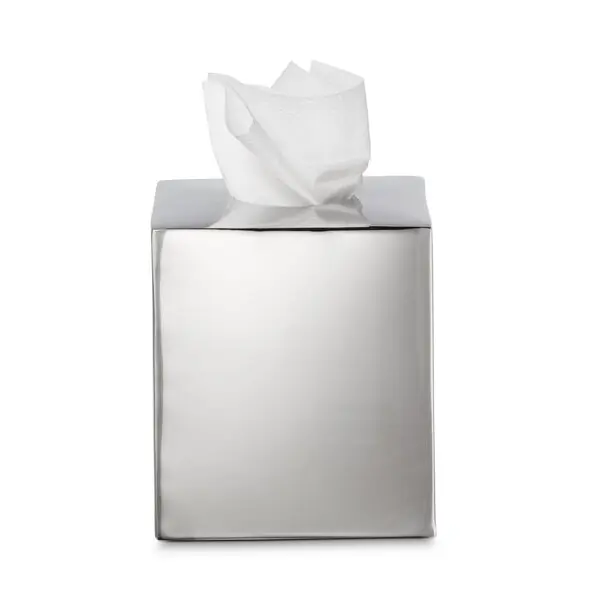ROSELLI Modern Round Tissue Cover