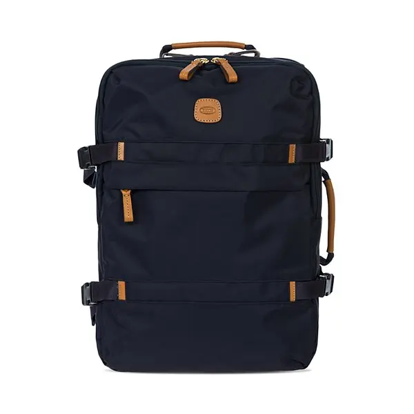Bric'S X-bag Montagna Backpack - Navy
