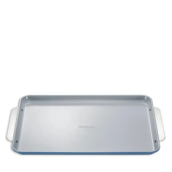 CARAWAY Large Nonstick Baking Sheet - Slate
