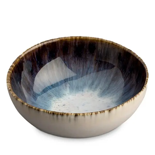 CARMEL CERAMICA Cypress Grove Small Bowl - Multi