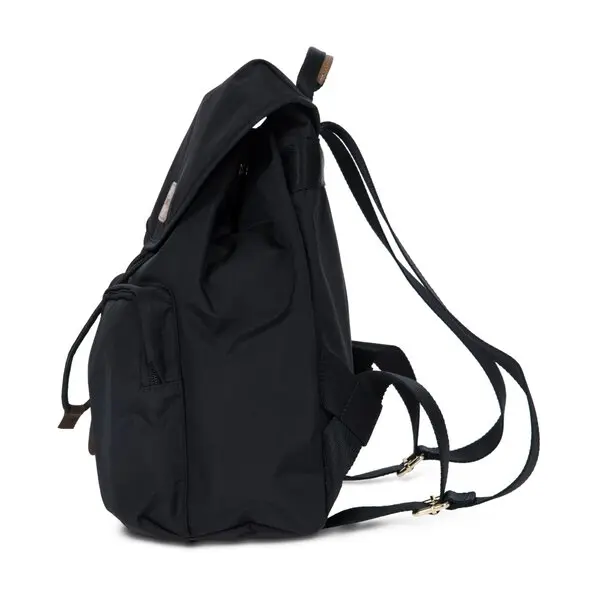 BRIC\'S
X-TRAVEL PICCOLO CITY
BACKPACK black 
$120 NEW 61-W1KpEs3L._AC_UY200_.jpg main image 2