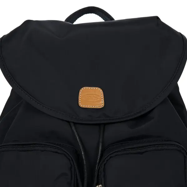BRIC\'S
X-TRAVEL PICCOLO CITY
BACKPACK black 
$120 NEW 61-W1KpEs3L._AC_UY200_.jpg main image 3