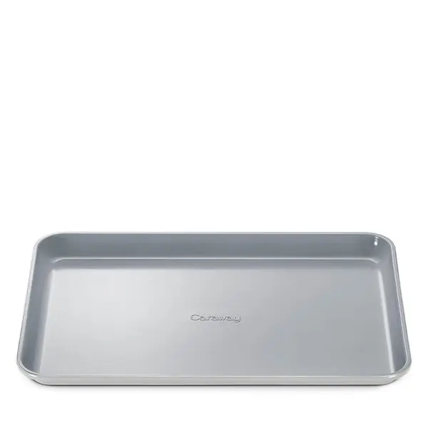 CARAWAY Medium Nonstick Baking Sheet - Gray