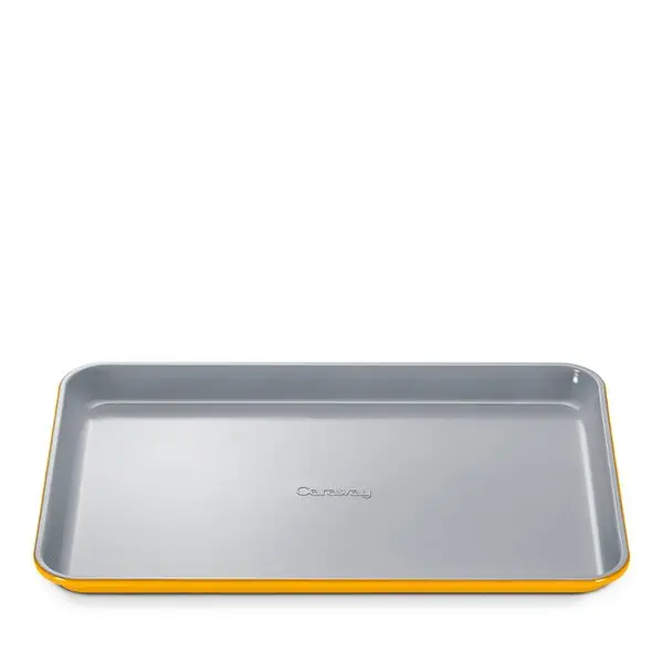 CARAWAY Medium Nonstick Baking Sheet - Marigold