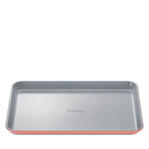 CARAWAY Medium Nonstick Baking Sheet - Perracotta