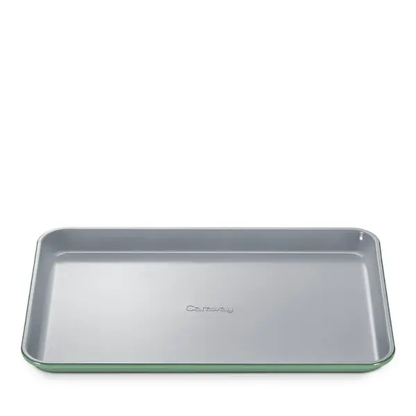 CARAWAY Medium Nonstick Baking Sheet - Sage