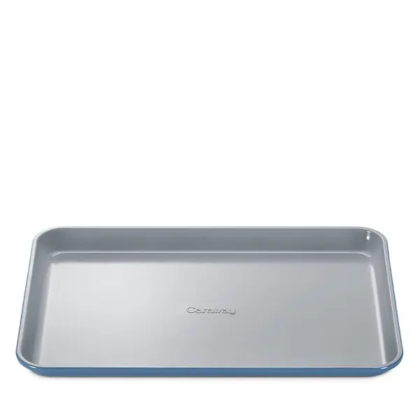 CARAWAY Medium Nonstick Baking Sheet - Slate