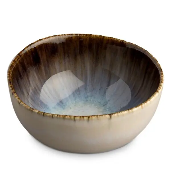 CARMEL CERAMICA Cypress Grove Mini Bowl - Multi