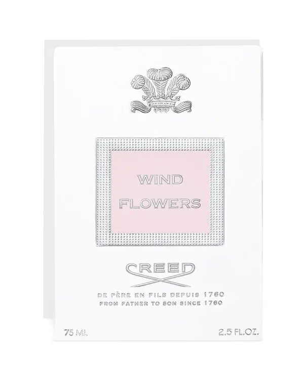 CREED Wind Flowers 2.5 Oz