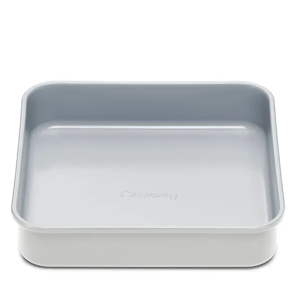 CARAWAY Nonstick Square Baking Pan - Gray