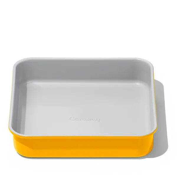 CARAWAY Nonstick Square Baking Pan - Marigold