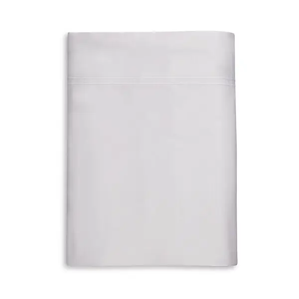 YVES DELORME Triomphe Fitted Sheet, King - Silver