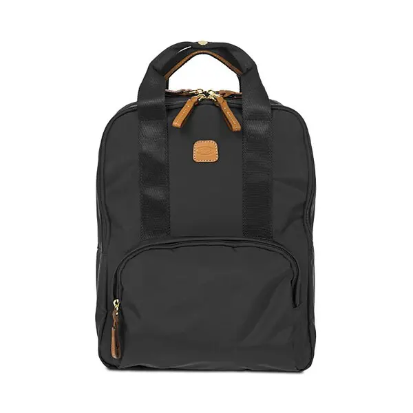 Bric'S X-travel Urban Backpack - Black