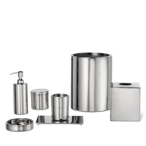 ROSELLI Modern Round Canister