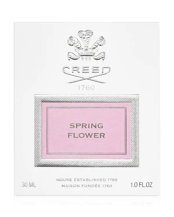 CREED Spring Flower 1 Oz - No Color