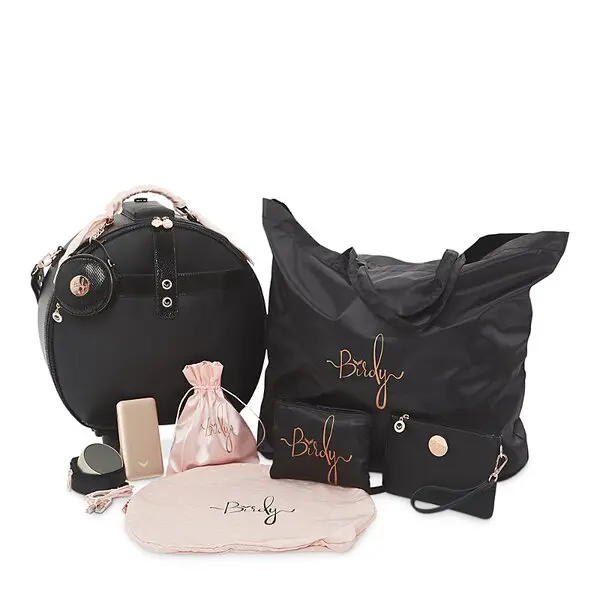 SMART BIRDY Wings 11-piece Luggage Set