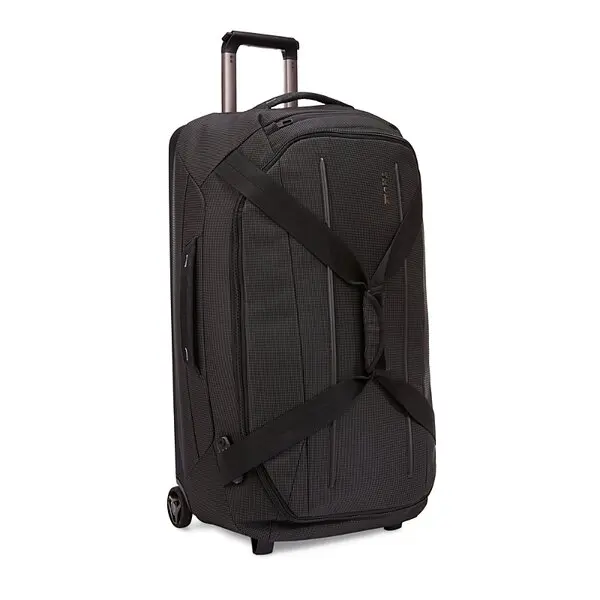 Thule Crossover 2 Wheeled Duffel Bag - Black