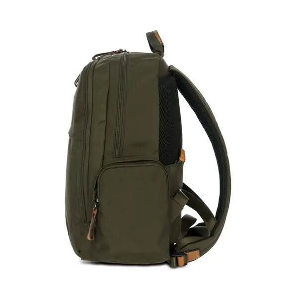 Bric'S X-travel Nomad Backpack - Olive