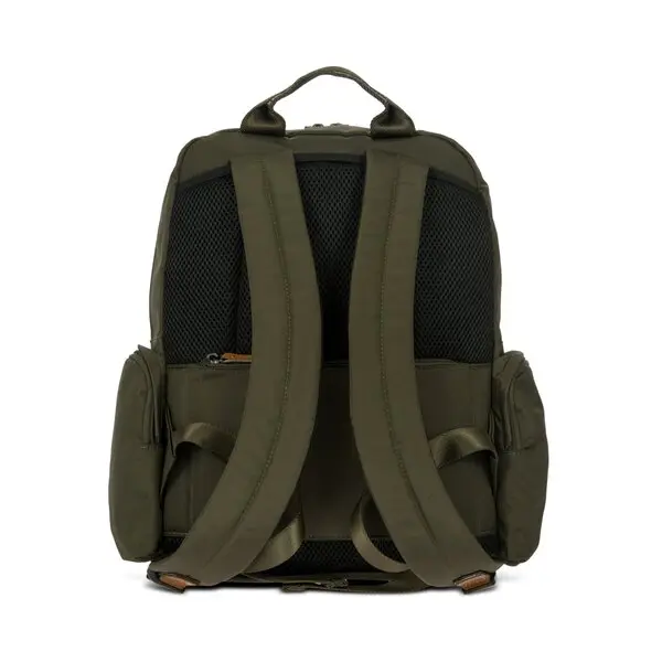 Bric'S X-travel Nomad Backpack - Olive