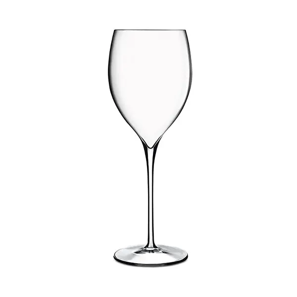 LUIGI BORMIOLI Magnifico Medium Wine Glasses, Set Of 4 - No Color