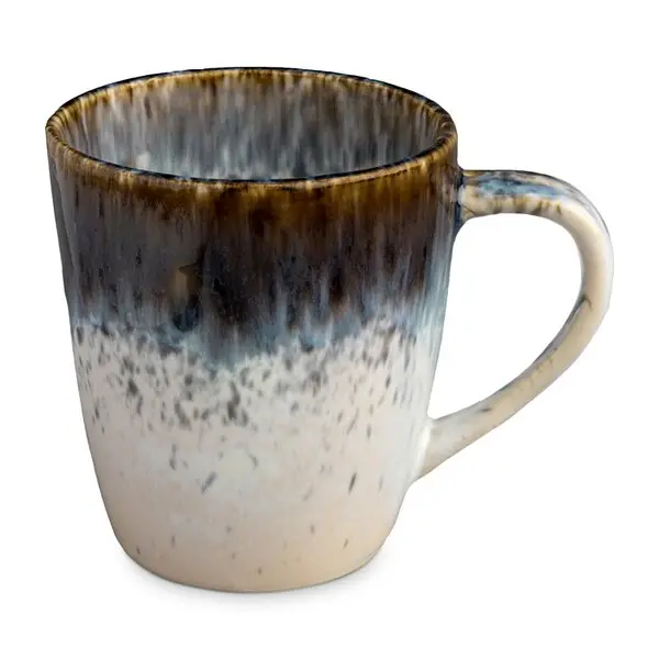CARMEL CERAMICA Cypress Grove Mug - Multi